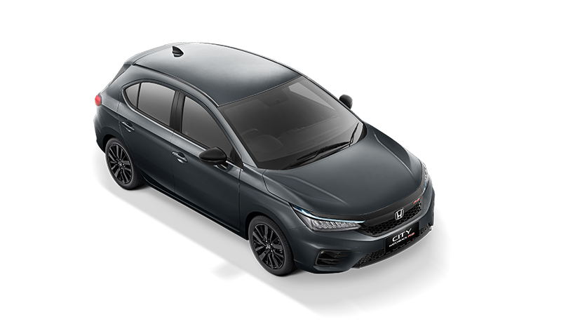 City Hatchback | Honda Surabaya Center