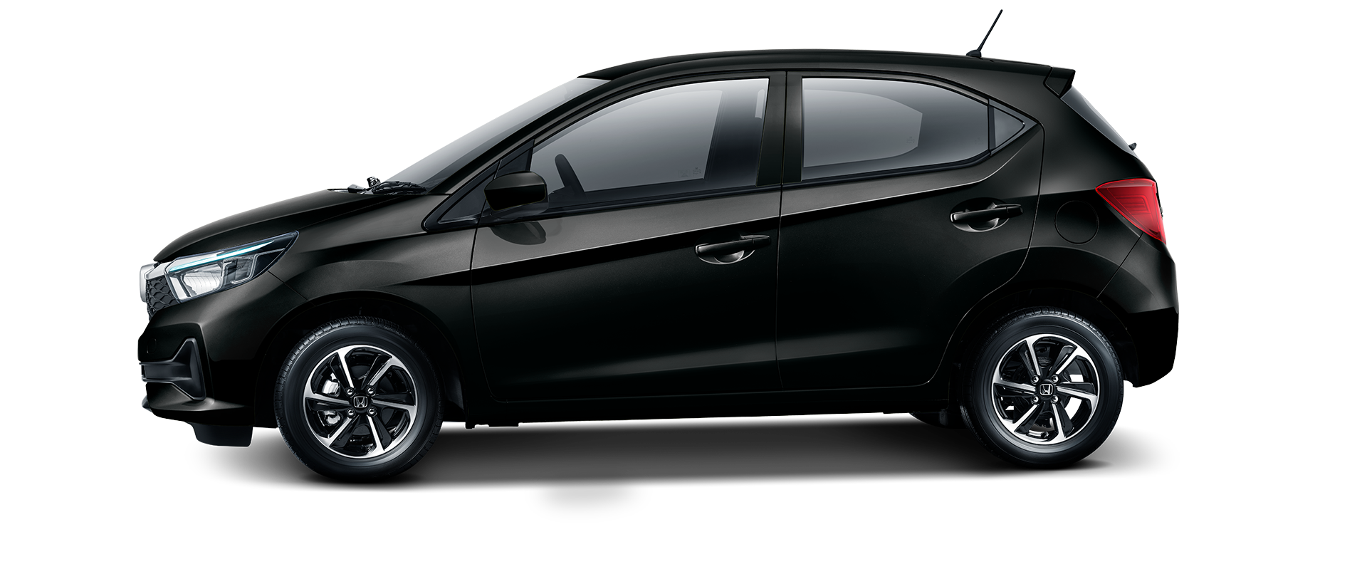 Brio | Honda Surabaya Center