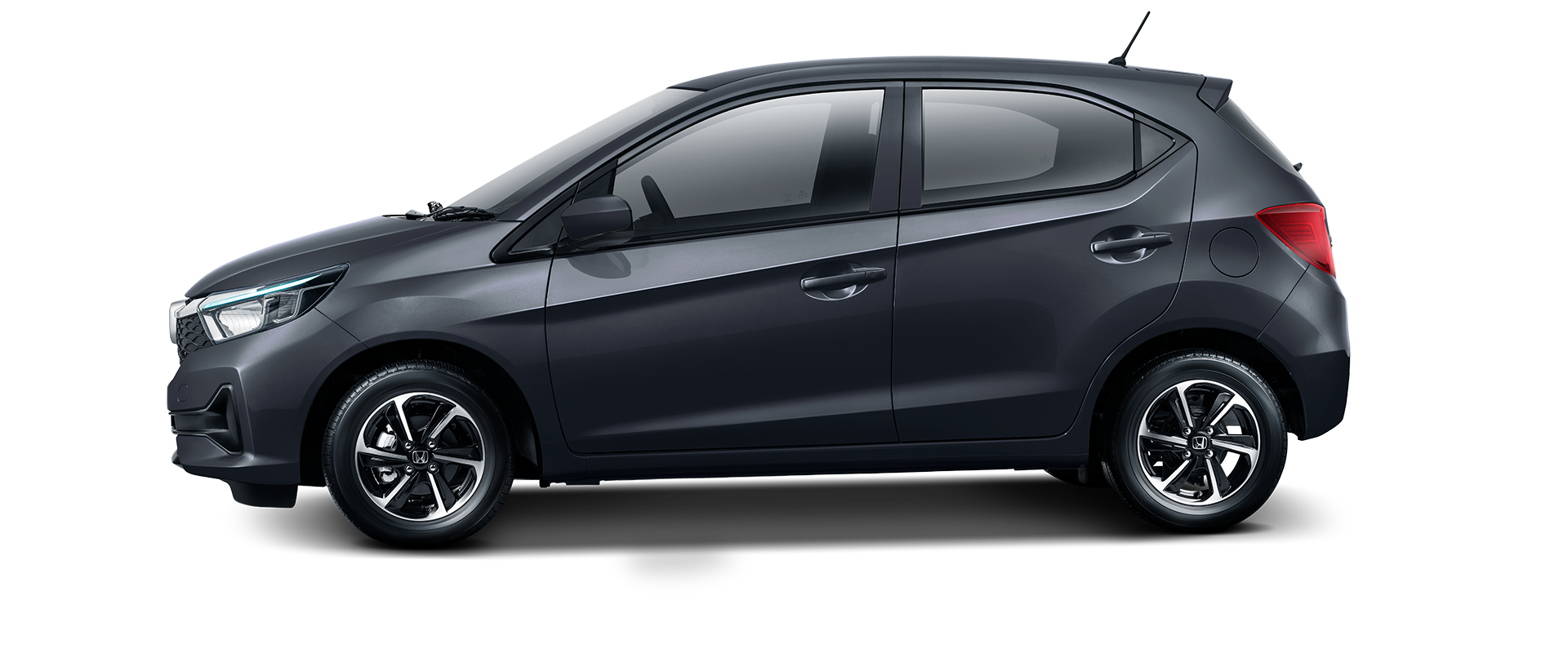 Brio | Honda Surabaya Center