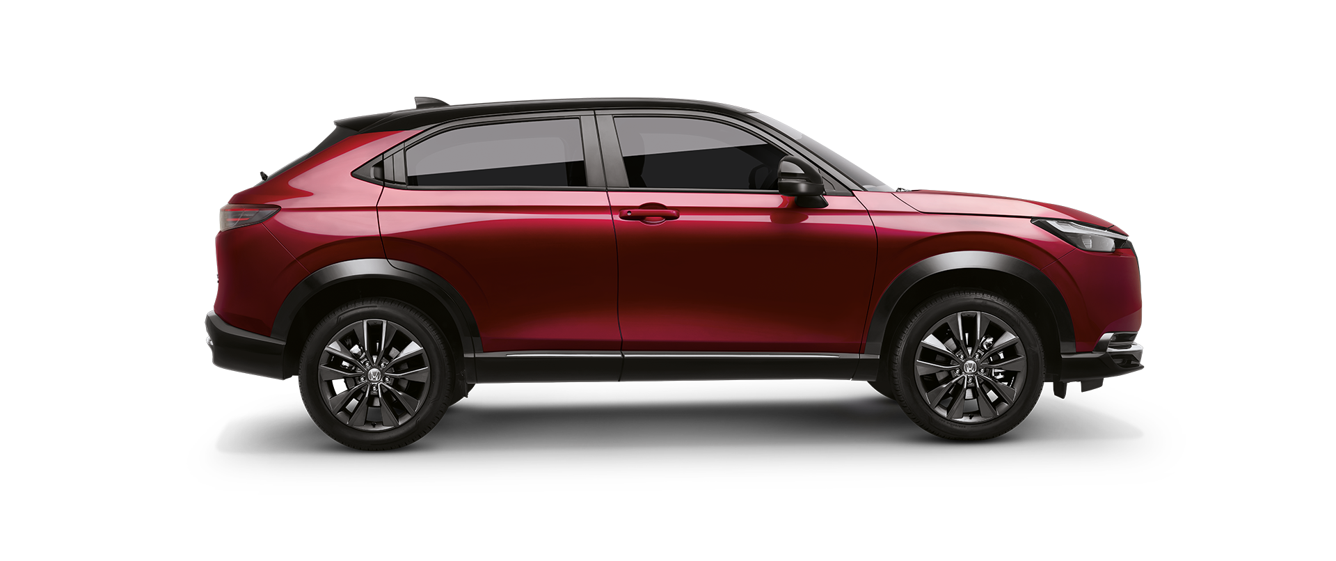 HR-V | Honda Surabaya Center